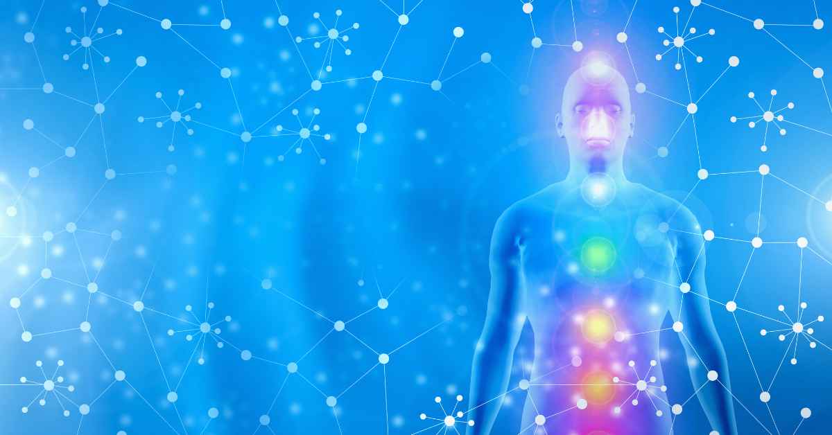 Subtle Body Energy Through Ancient Healing Modalities & Quantum Physics